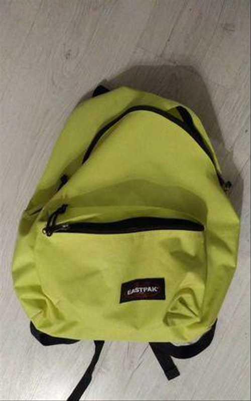 Рюкзак eastpak