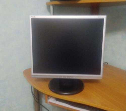 Монитор NEK LCD 190V