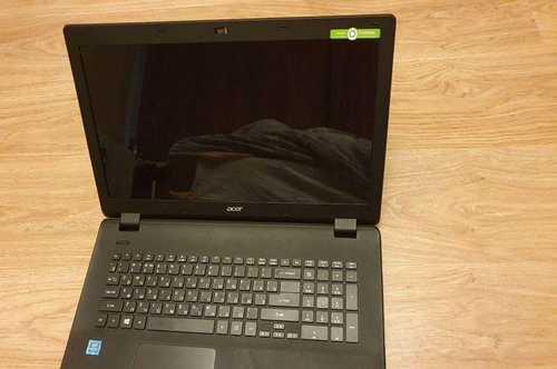Acer Es1- 731