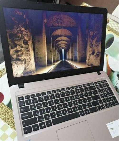 Asus vivobook