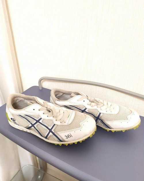 Шиповки Asics, 38р, р-н Космопорта