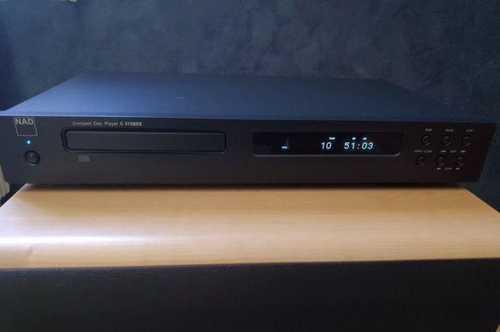 Cd проигрыватель NAD -C515BEE