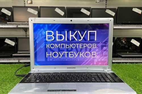 Ноутбук Samsung RV520