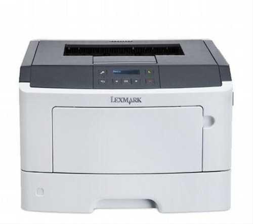 Продам мфу лазерный Lexmark MX317dn монохром