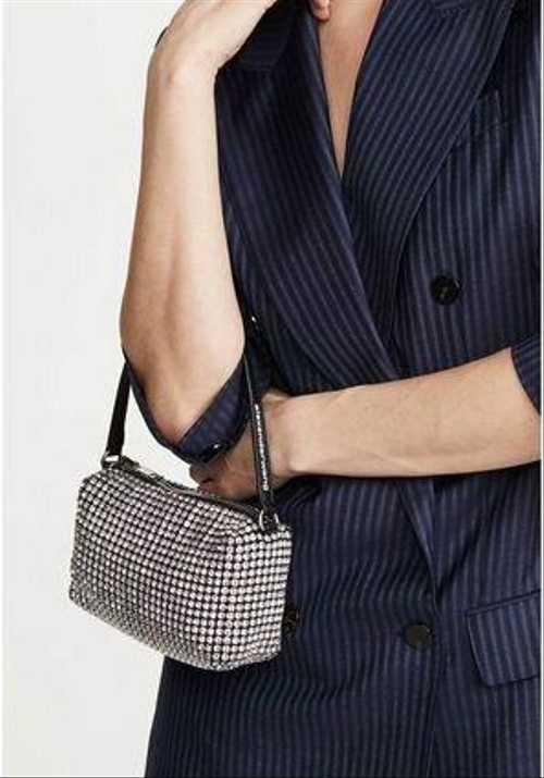 Сумка женская Alexander Wang