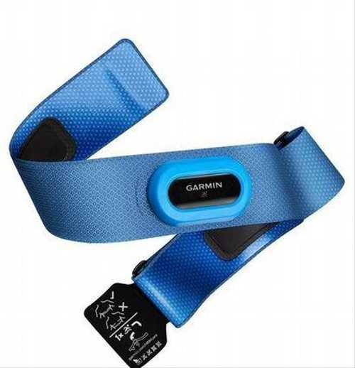 Garmin HRM-Swim Датчик пульса для плавания