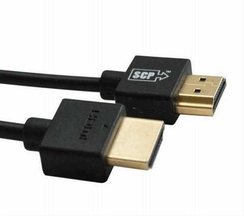 Hdmi кабель 4K HDR 2.0м