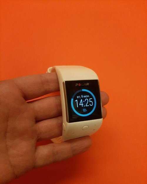Smart watch