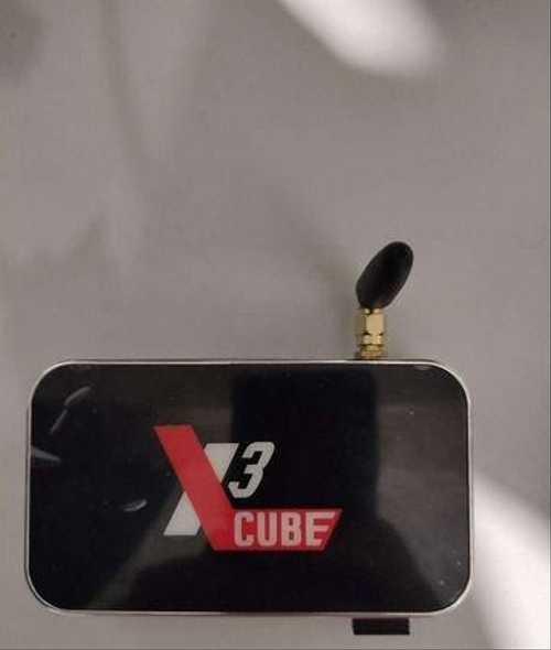 Ugoos x3 cube