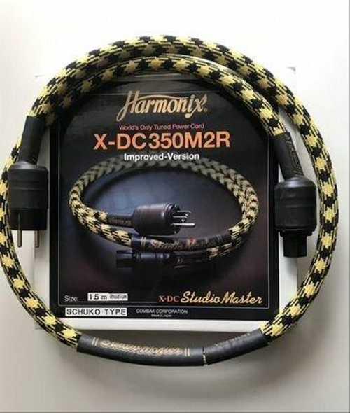Сетевой кабель Harmonix X-DC3502MR Impruved Studio