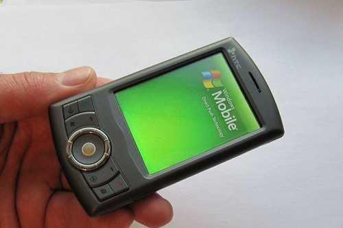 Кпк HTC (Windows mobile)