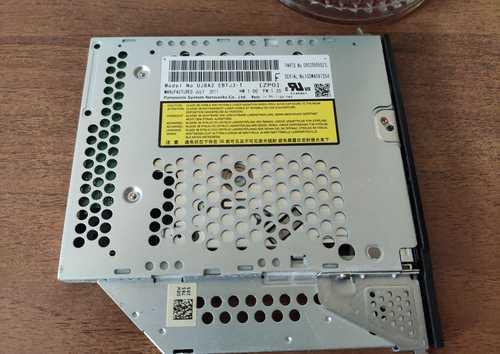 DVD-RW Привод Panasonic UJ8A2
