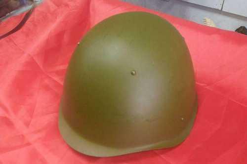 Каска солдатская из стали +