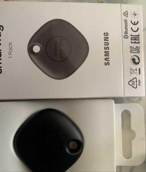 Беспроводная метка samsung smarttag