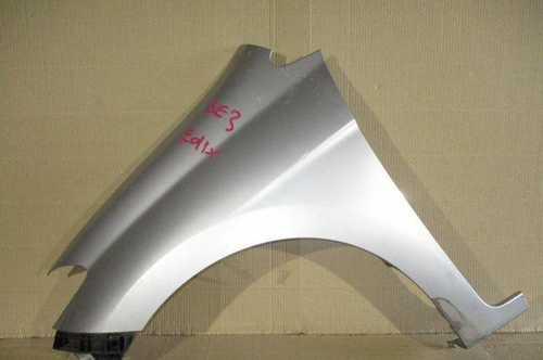 Крыло на honda edix BE2 D17A