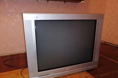 Телевизор Philips Matchline TV 29PT9417/12 74 cm 2