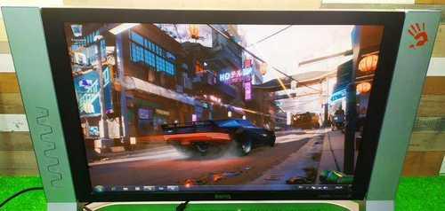 Монитор Benq Q24W5 24" 1920 Х 1200