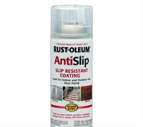 Антискользящее покрытие AntiSlip Slip Resistant Co