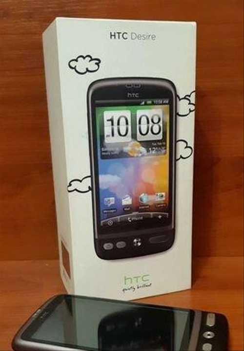 Телефон HTC desire A8181