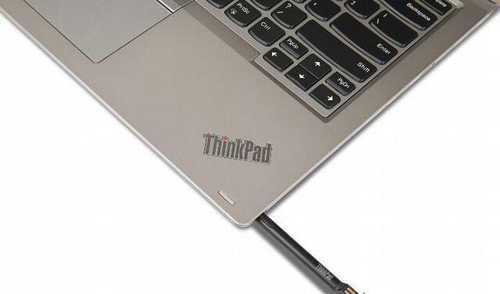 Новый стилус ноутбука Lenovo ThinkPad Pen Pro