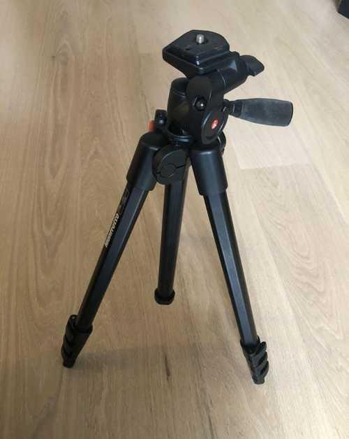 Штатив Manfrotto 718B