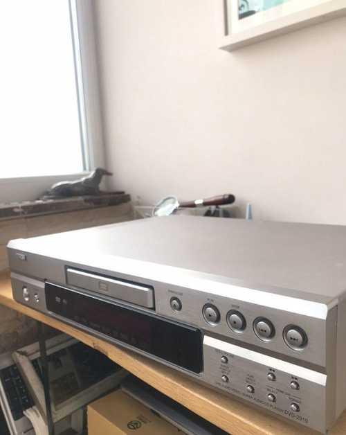 Denon DVD-2910