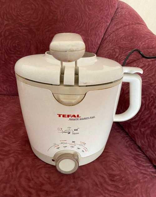 Фритюрница Tefal