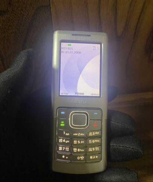 829 Nokia 6500 classic silver магазин, сервис