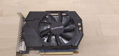 Sapphire Radeon HD 7770