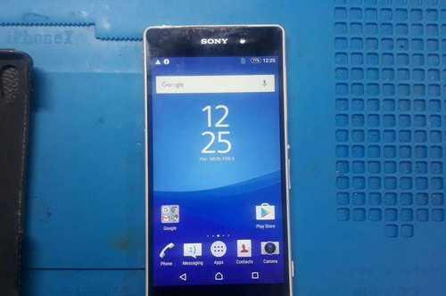 Sony Xperia Z2 (D6503)