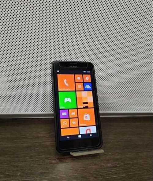 Nokia Lumia 630 (rm-976) (2430)