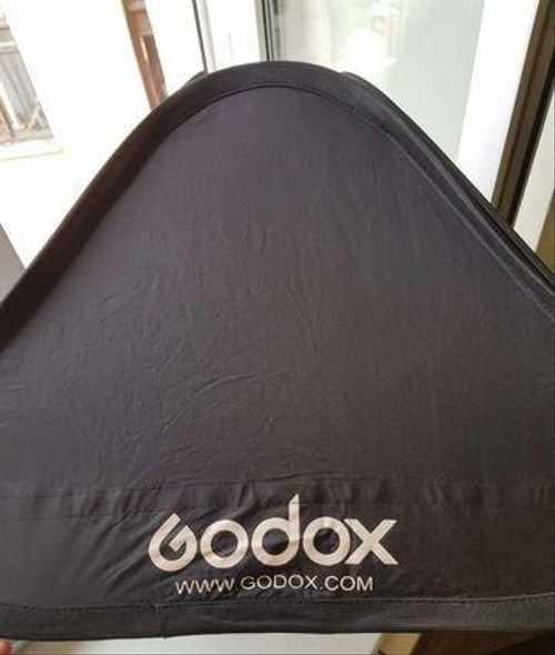 Софтбокс Godox 60x60
