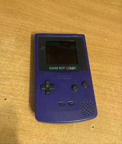 Gameboy Color