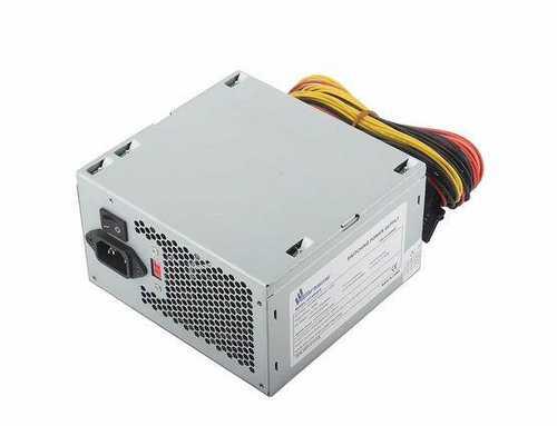 Блок Питания 250W winsis KY-350ATX