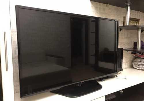 Телевизор LG 47LN540V