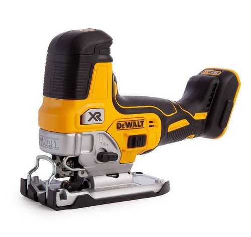 Акк лобзик dewalt DCS335 Гарантия 3 года