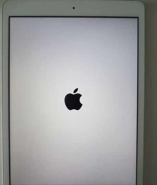 Apple iPad 7 32Gb на запчасти