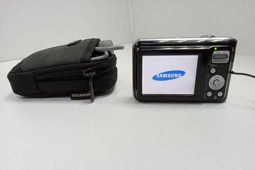 Фотоаппараты Цифровые Samsung ES28