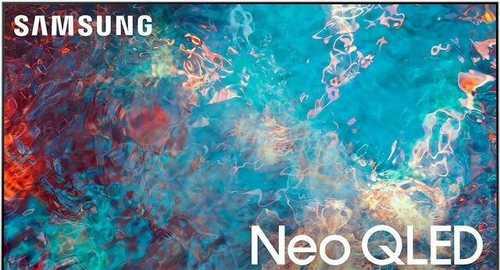 NEO qled телевизор Samsung QE55QN85aauxru