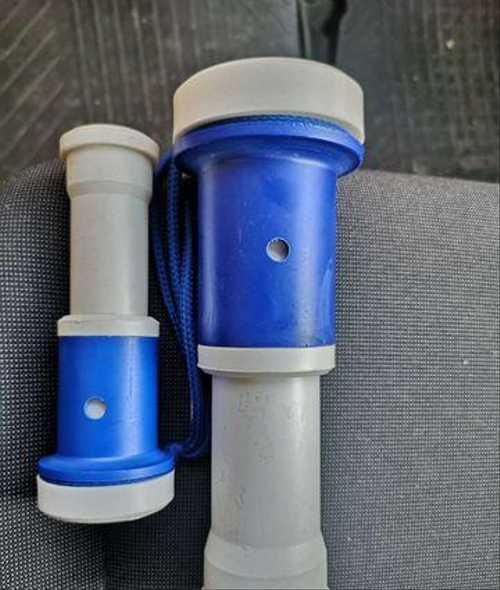 Дудка болельщика