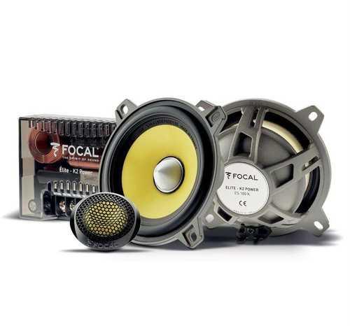 Акустика focal ES 100 K