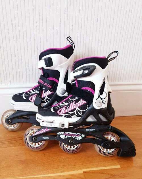 Ролики Rollerblade 28-32