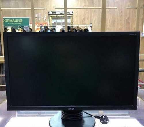 Монитор Acer V223HQvb 22"