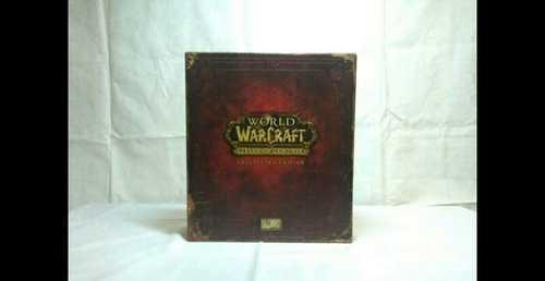 World of Warcraft: Mists of Pandaria