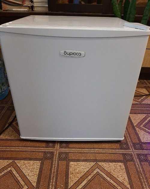 Холодильник Бирюса М50 новый