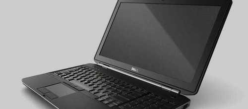 Ноутбук / Dell / Core i3