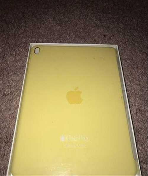 iPad pro Smart Cover