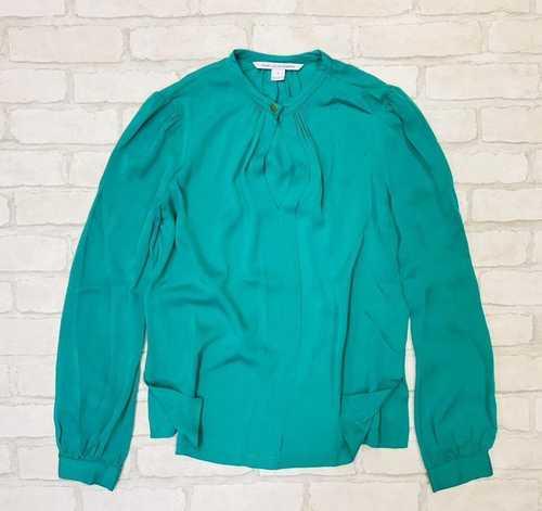 Блузка Diane von Frstenberg, р S, новая