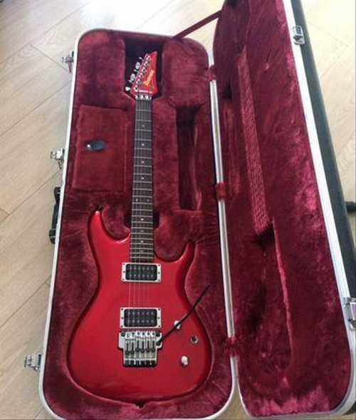 Электрогитара Ibanez js1200