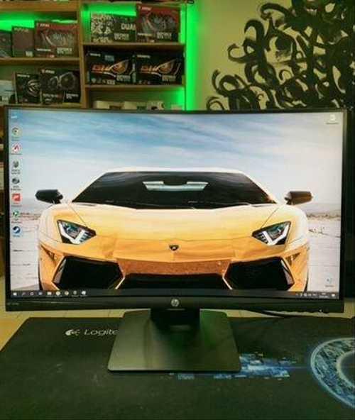 Игровой монитор 144hz